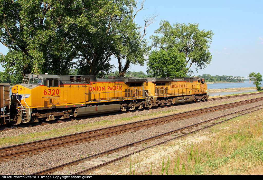 UP 6567 and up 6320 works dpu.